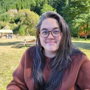 Nina Moon - HIV Alliance