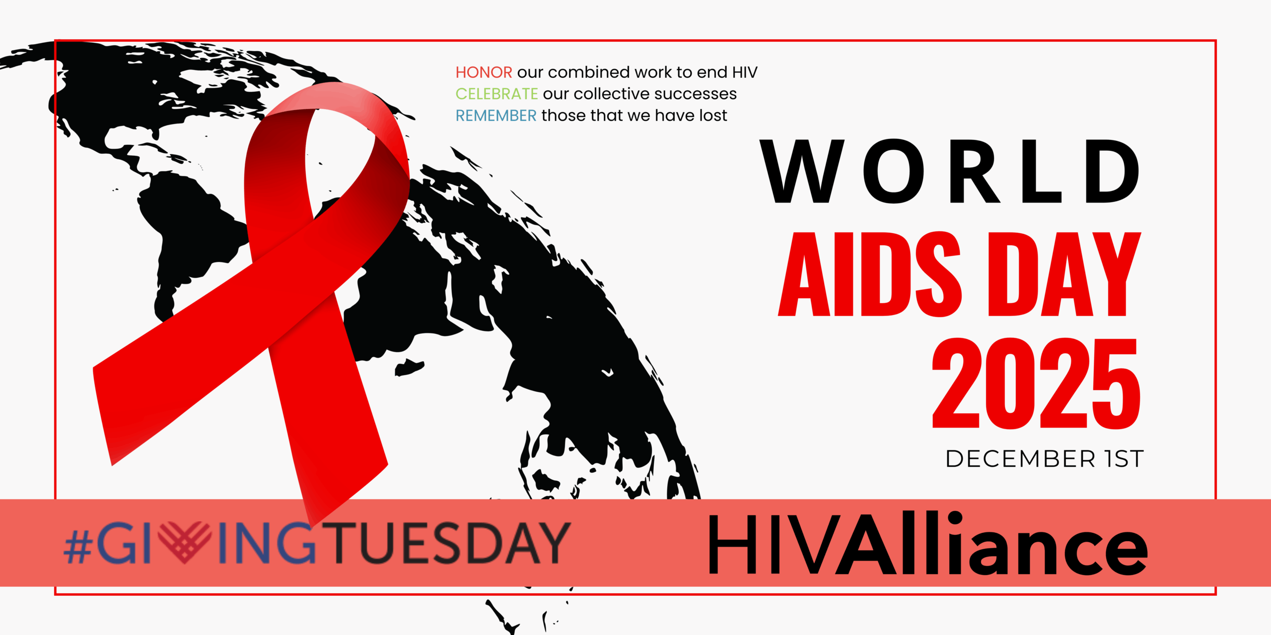 HIV Alliance | Making Communities Healthier & Safer
